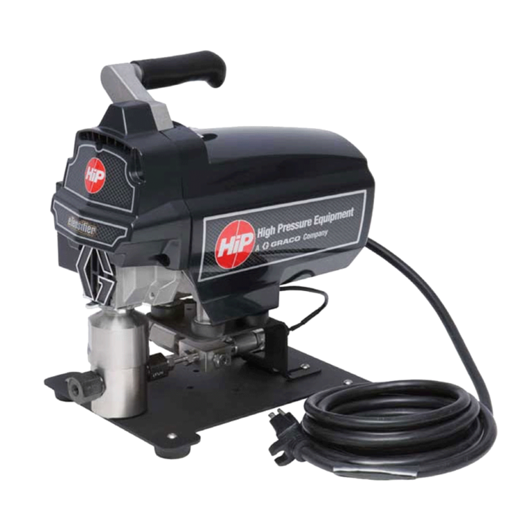 Construction pumps - PETROMETALIC