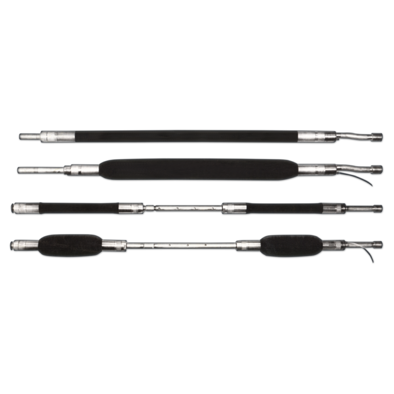 BIMBAR packers - PETROMETALIC