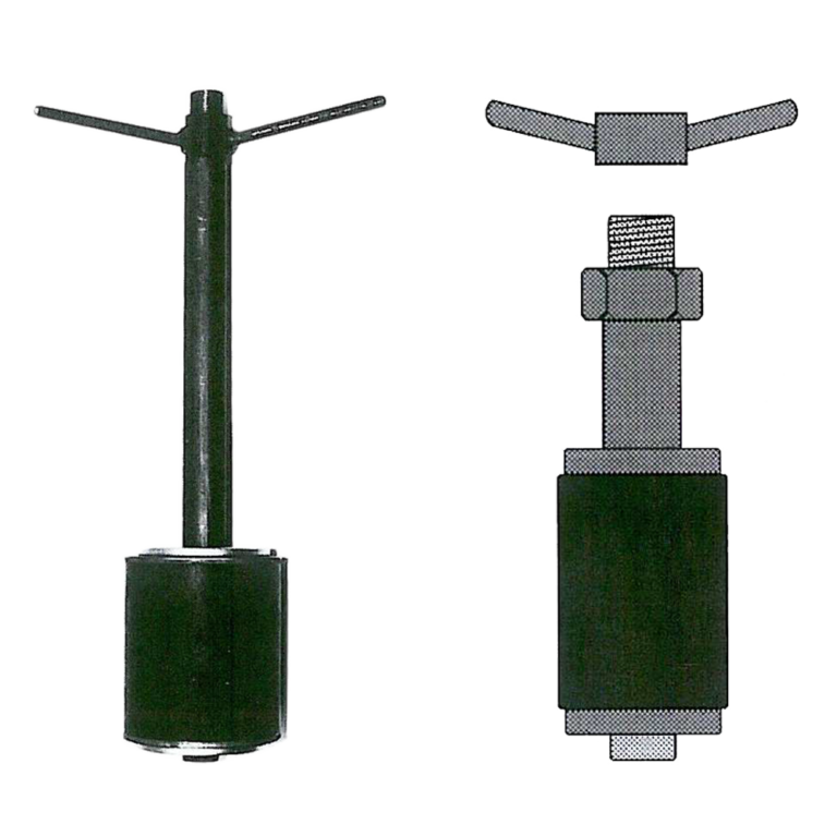 BIMBAR packers - PETROMETALIC